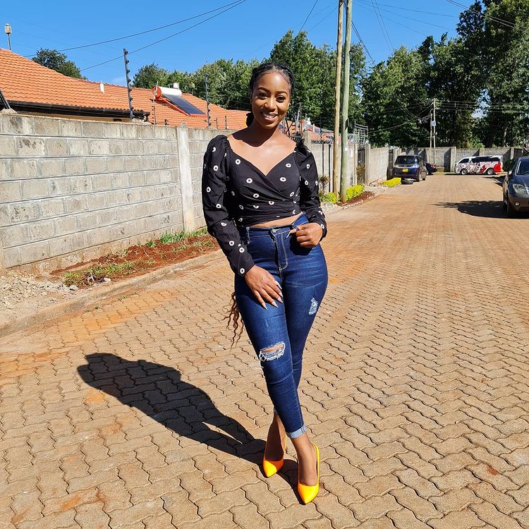 Everything You Need To Know About Bahati's Alleged Break up