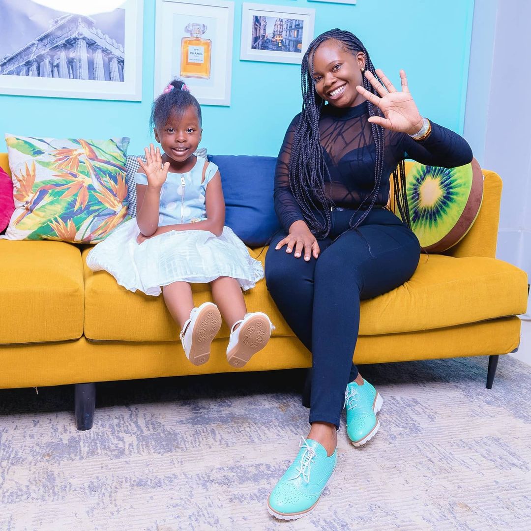 Everything You Need To Know About Bahati's Alleged Break up