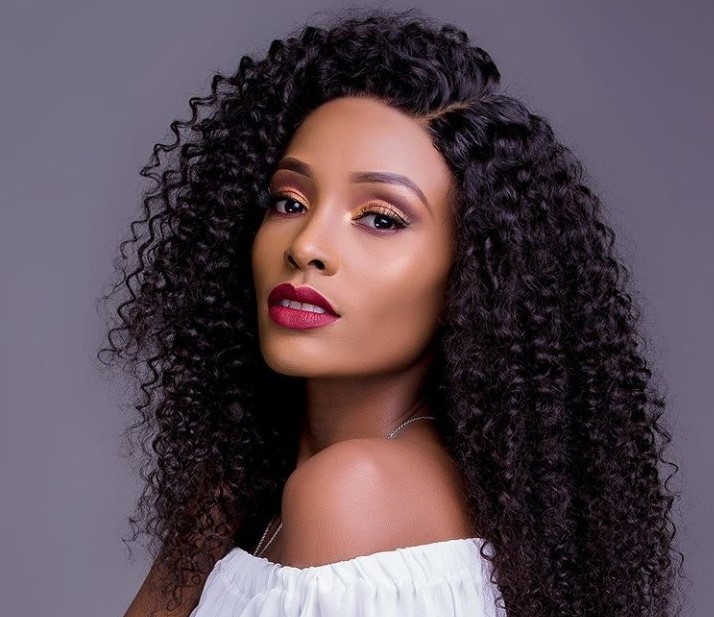 The Chic In Me - Actress Joyce Maina