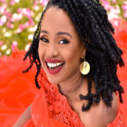 Gospel singer Amani welcomes child after miscarriage