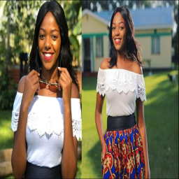 Selina Actor, Celestine Talks About Her Journey Into Stardom